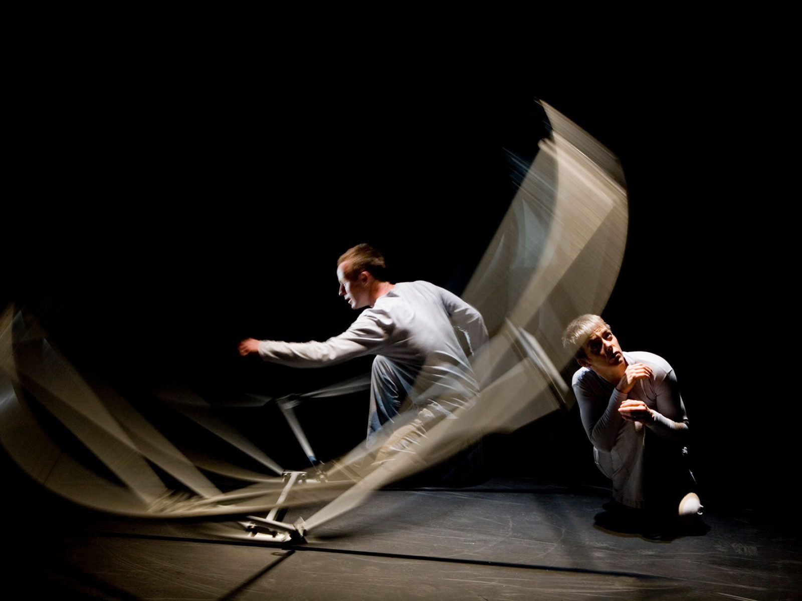 Taking Flight 2005 - Gravity & Levity