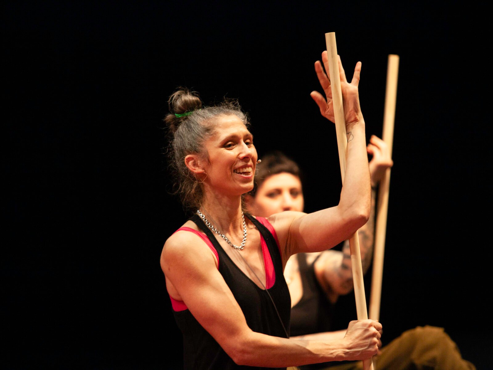 Home - Gravity & Levity